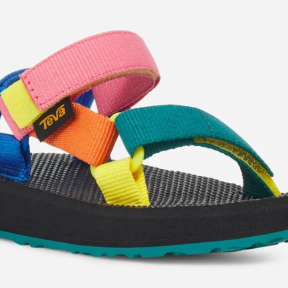 Teva | Shoes | Teva Girls Original Universal Sandal | Poshmark